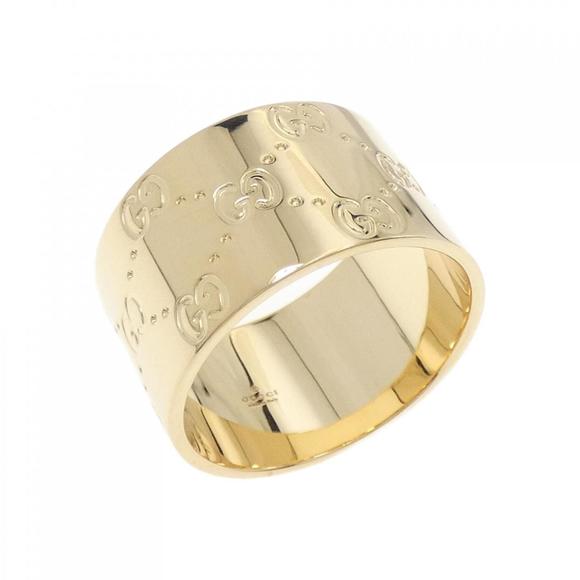 Gucci | Jewelry | Gucci Icon Ring | Poshmark